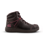 Bota Rebel Nala Ladies - BLOK