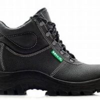Botas de Protecção - BLOK